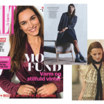 Alt For Damerne Clippings Nov. | FREIFELDT PUBLIC RELATIONS